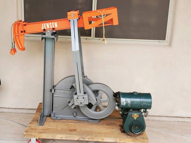 How High-Tension Ignition Systems Work - Gas Engine Magazine